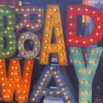 NYC: Broadway Secrets & Behind-the-Scenes Studio Tour - Seeing the Theatres from the Sidewalk
