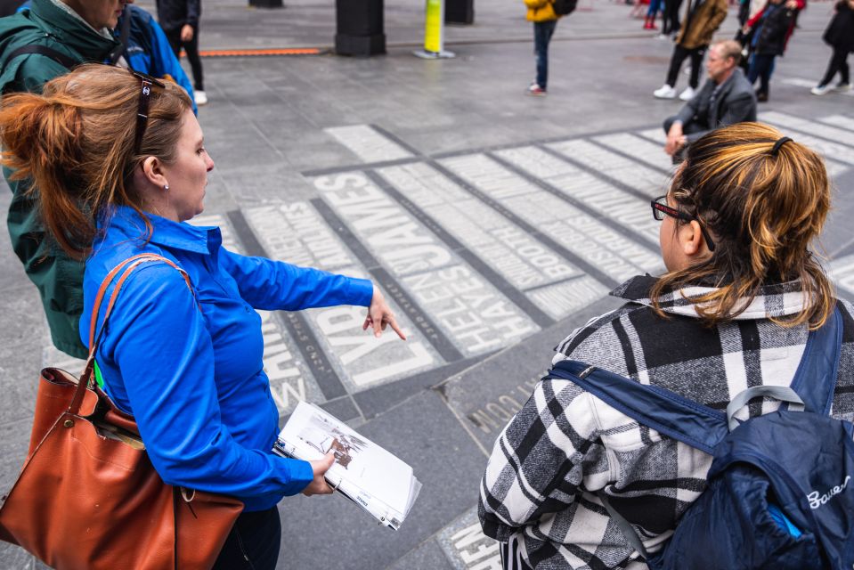NYC: Broadway Secrets & Behind-the-Scenes Studio Tour - Practical Details and Value