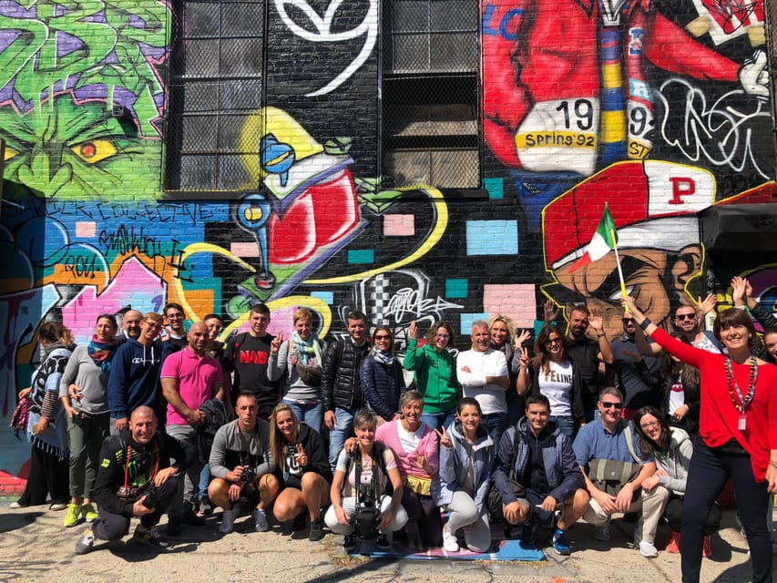 NYC: Bronx, Queens, and Brooklyn Guided Tour by Coach - Review Insights and Practical Tips