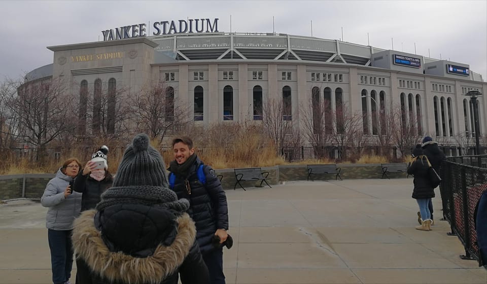 NYC: Bronx, Queens, and Brooklyn Guided Tour by Coach - What the Tour Includes and What It Doesnt
