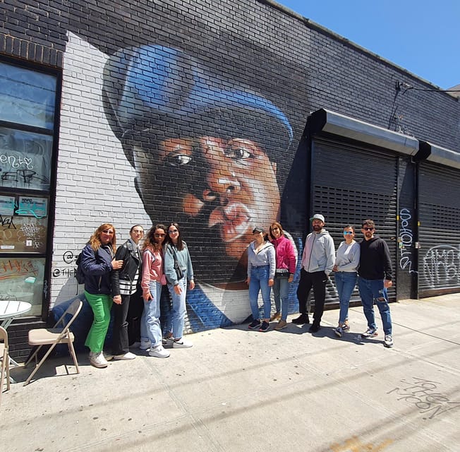 NYC: Bronx, Queens, and Brooklyn Guided Tour by Coach - FAQ