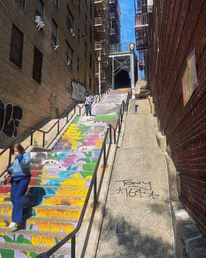 NYC: Bronx Subway and Walking Tour with Bronx Little Italy - Who Would Love This Tour?