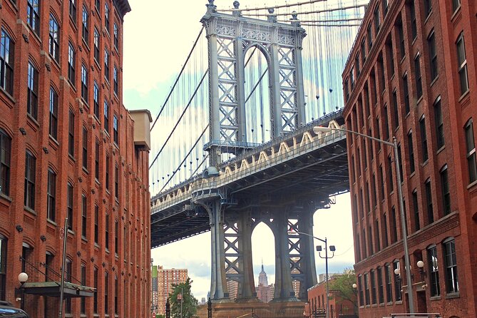 NYC Brooklyn Bridge and DUMBO Food Tour - Final Thoughts