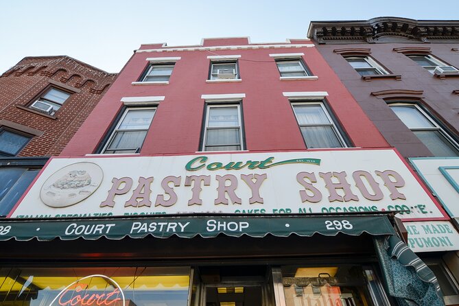 NYC Brooklyn Bridge and DUMBO Food Tour - FAQ