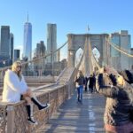 NYC: Brooklyn Bridge and Dumbo Guided Walking Tour - What’s Included & What’s Not