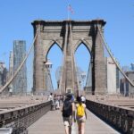 NYC: Brooklyn Bridge, Statue of Liberty, & Manhattan Tour - Practical Aspects & What to Expect