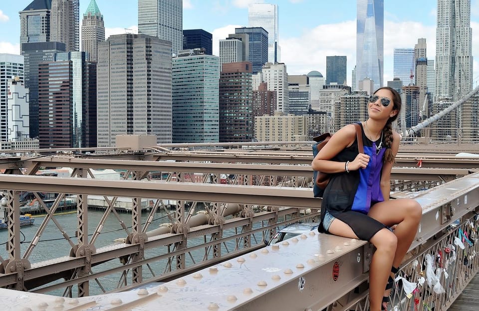 NYC: Brooklyn Bridge, Statue of Liberty, & Manhattan Tour - Final Thoughts