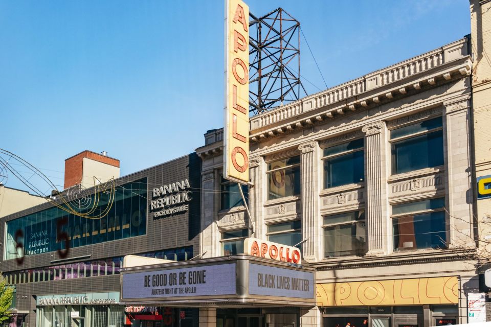 NYC: Brooklyn, Bronx, Queens Sightseeing Bus Tour - Final Thoughts
