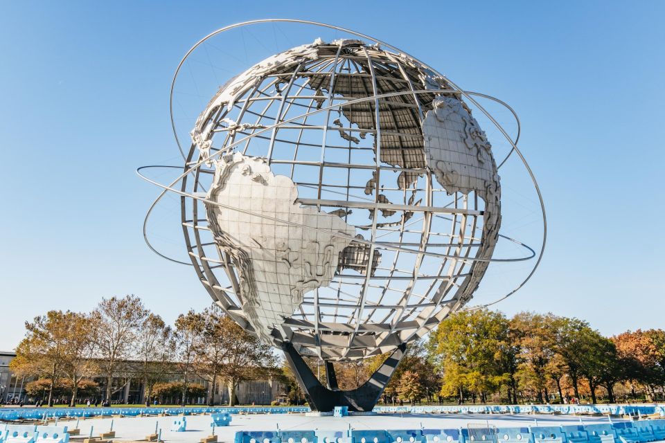 NYC: Brooklyn, Bronx, Queens Sightseeing Bus Tour - FAQ