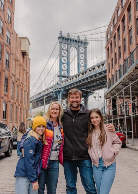 NYC: Brooklyn & DUMBO Bus and Walking Tour with Local Guide - Final Thoughts: Who Should Consider This Tour?