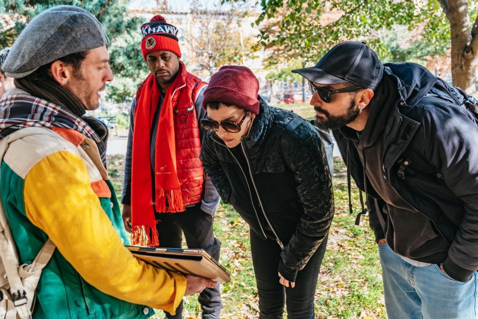 NYC: Brooklyn Graffiti & Street Art Walking Tour in Bushwick - Final Thoughts