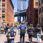 NYC: Brooklyn Heights and DUMBO Neighborhood Food Tour - The Itinerary: A Walk through Brooklyns Culinary and Cultural Heart
