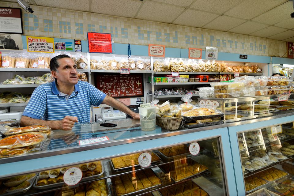 NYC: Brooklyn Heights and DUMBO Neighborhood Food Tour - Who Will Love This Tour?