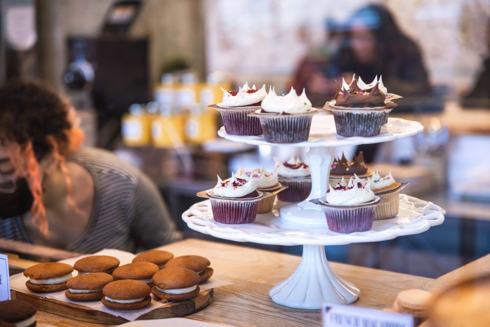 NYC: Brooklyn Heights and DUMBO Neighborhood Food Tour - FAQs