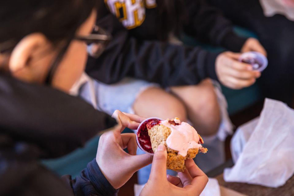 NYC: Brooklyn Heights and DUMBO Neighborhood Food Tour - Final Thoughts