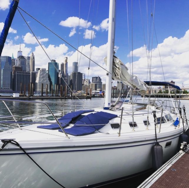 NYC: Brooklyn Sightseeing Sailboat Cruise - Who Would Love This Tour?