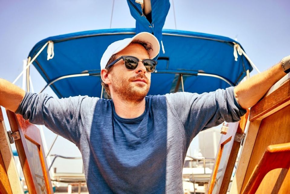 NYC: Brooklyn Sightseeing Sailboat Cruise - Final Thoughts