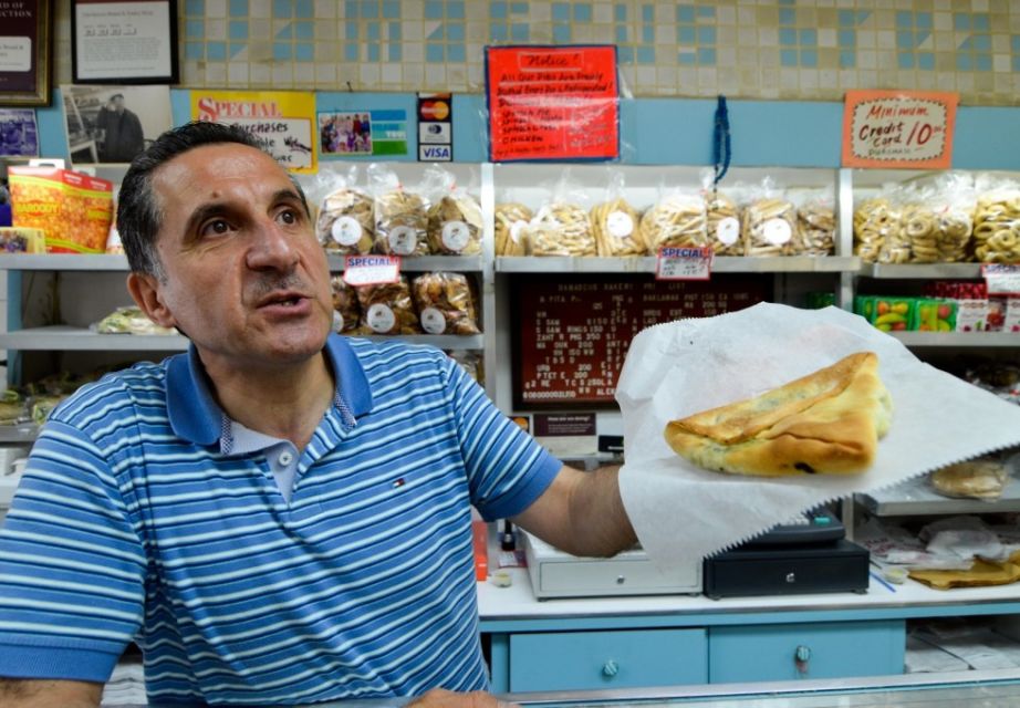 NYC: Brownstone Brooklyn History, Culture and Food Tour - The Value of This Tour