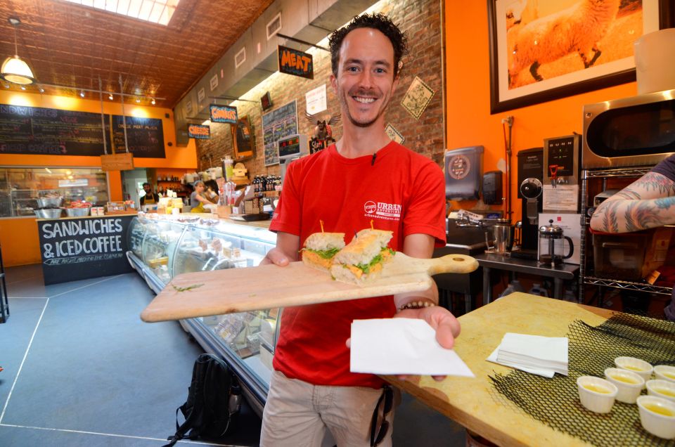NYC: Brownstone Brooklyn History, Culture and Food Tour - Who Should Consider This Tour?