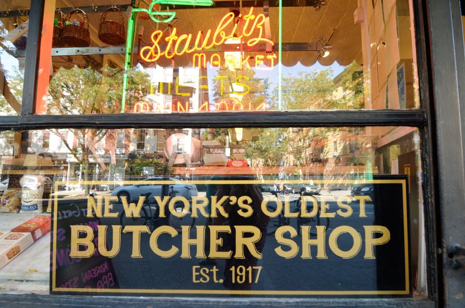 NYC: Brownstone Brooklyn History, Culture and Food Tour - Final Thoughts