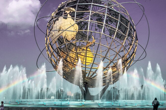NYC Bus Tour of Brooklyn, Bronx, Queens: Art, Food & Sports - Who Is This Tour Best For?