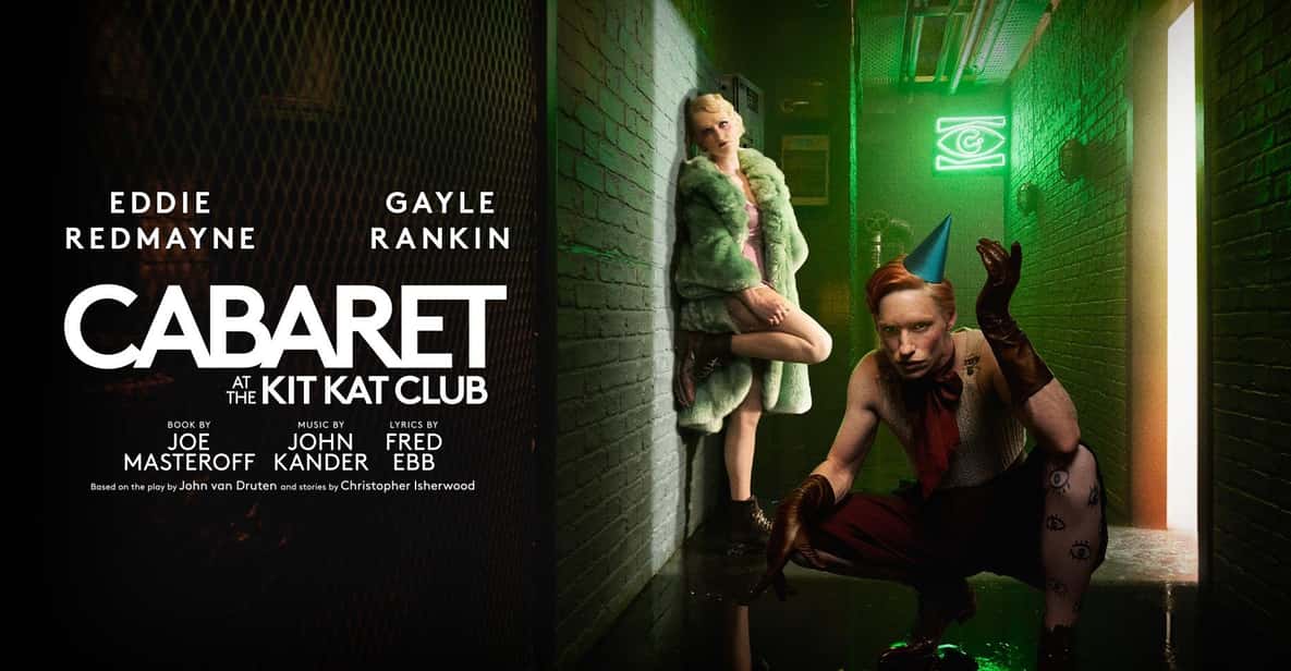 NYC: Cabaret at the Kit Kat Club on Broadway - A Detailed Look at the Experience