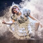 NYC: Cabaret at the Kit Kat Club on Broadway - Final Thoughts