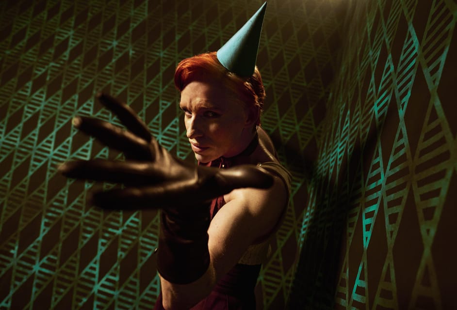 NYC: Cabaret at the Kit Kat Club on Broadway - FAQs