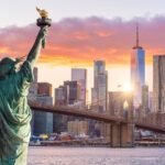 NYC Central Manhattan Walking Tour and Hudson River Cruise - Who Will Love This Tour?