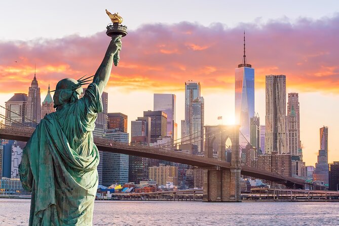 NYC Central Manhattan Walking Tour and Hudson River Cruise - Who Will Love This Tour?