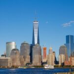NYC: Central Park and Lower Manhattan Electric Bike Rentals - What’s Included and What to Keep in Mind