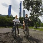 NYC: Central Park Bike Rental - Who This Experience is Best For