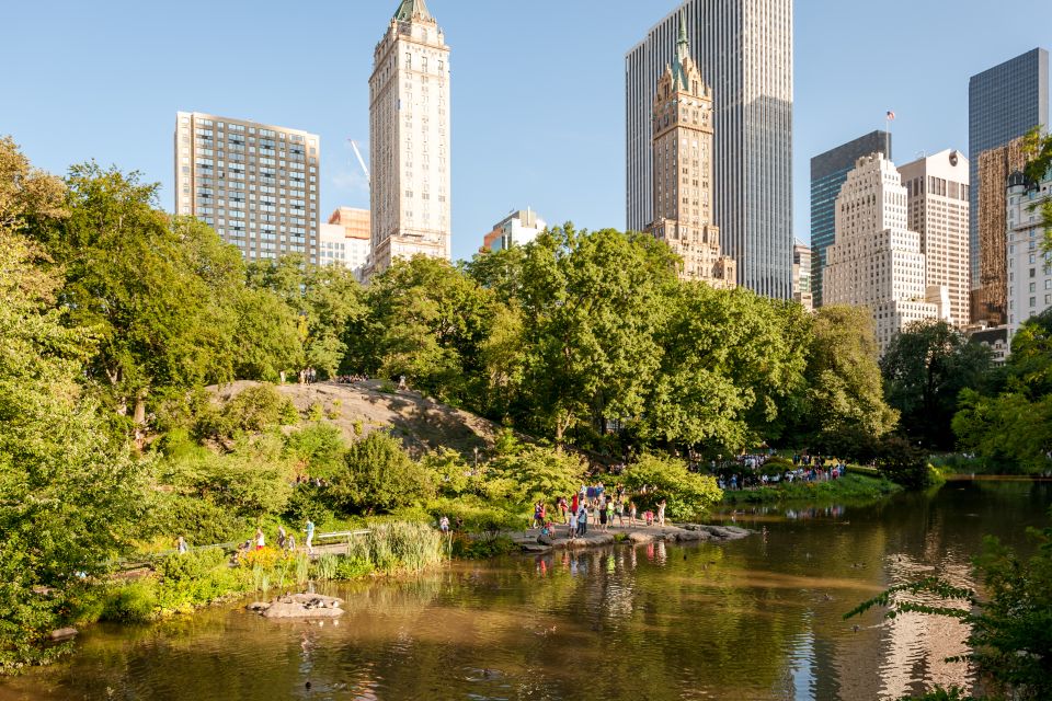 NYC: Central Park Bike Rentals - Why We Love This Bike Rental Experience