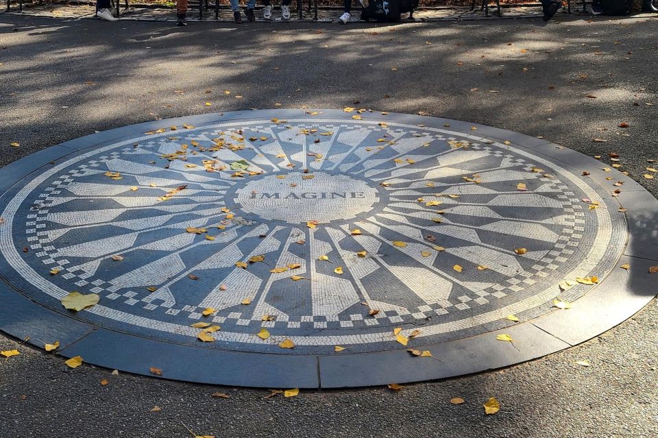 NYC: Central Park Bike Rentals - Who Should Consider This Experience?