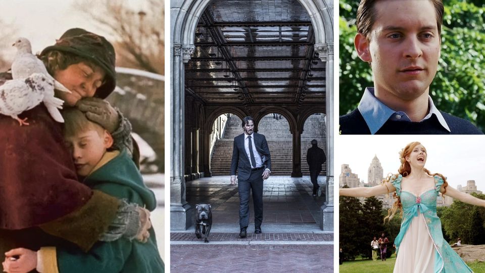 NYC: Central Park Celebrity Homes & Film Spots Pedicab Tour - What to Expect from the Tour