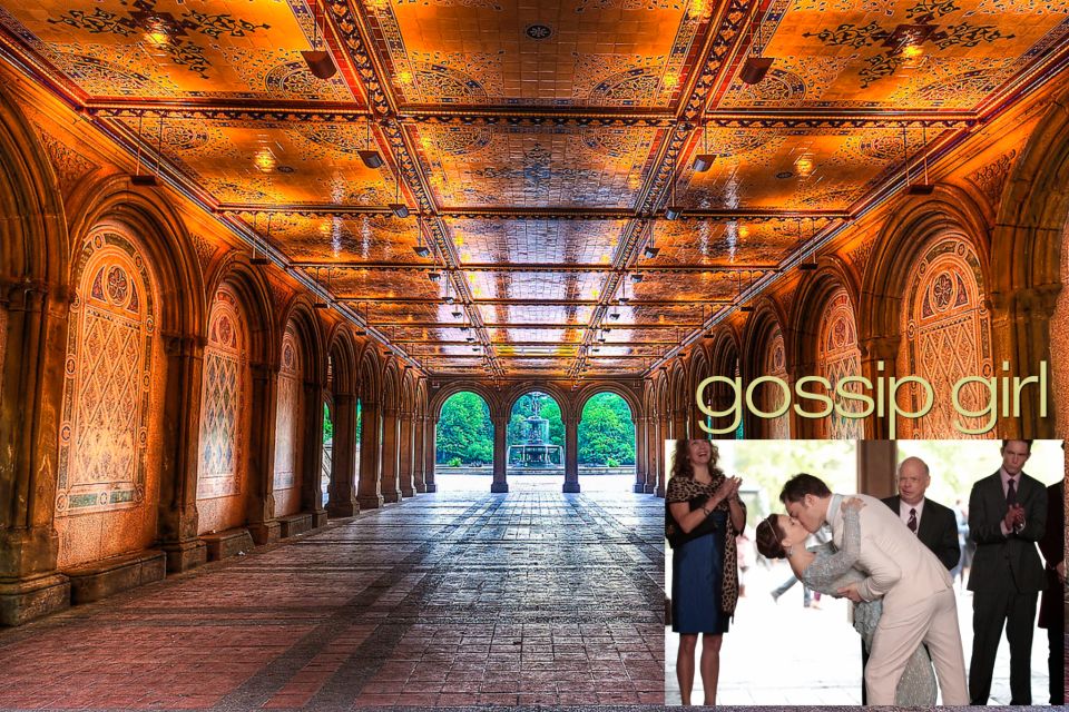 NYC: Central Park Celebrity Homes & Film Spots Pedicab Tour - Why the Value is Impressive