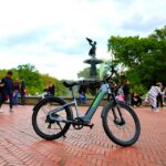 NYC: Central Park E-Bike Rental - Who Will Love This Experience?
