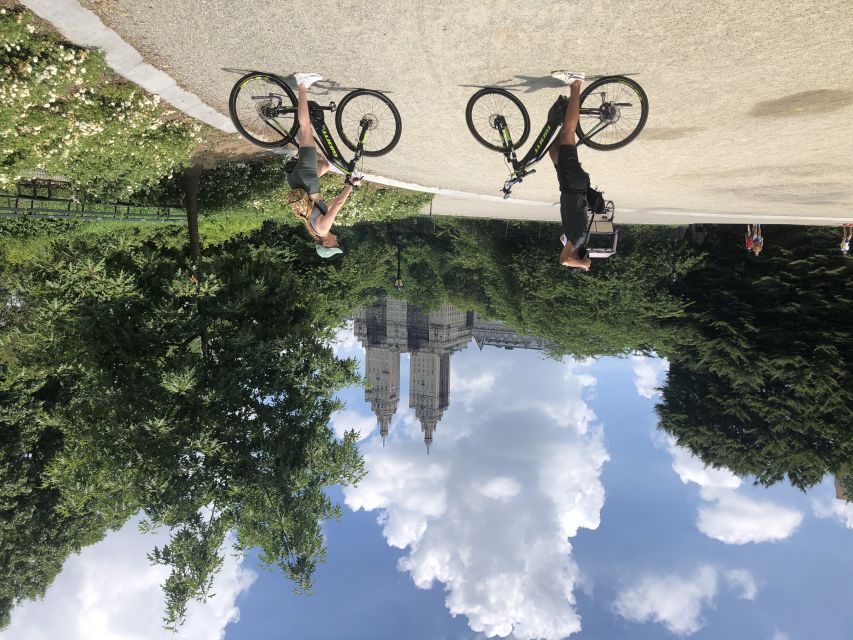NYC: Central Park E-Bike Rental - Final Thoughts