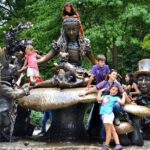 NYC Central Park Essential Guided Walking Tour - An In-Depth Look at the Tour Itinerary