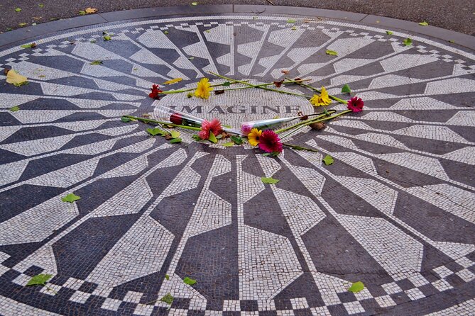 NYC Central Park Essential Guided Walking Tour - Practical Aspects of the Tour