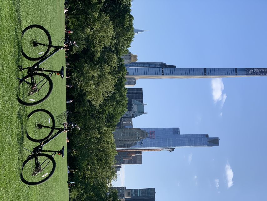 NYC: Central Park Guided Bike Tour - Is This Tour Worth It?