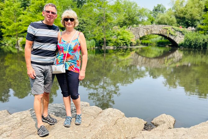 NYC Central Park guided Pedicab Tour - 1 hour - Pricing and Value