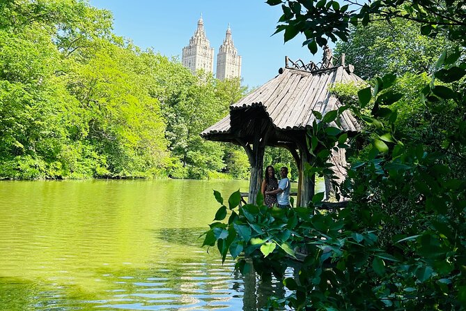NYC Central Park guided Pedicab Tour - 1 hour - Final Thoughts