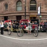 NYC: Central Park Guided Pedicab Tour - The Sum Up