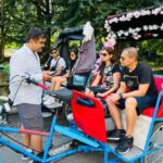 NYC: Central Park guided pedicab tour - Who Should Consider This Tour?