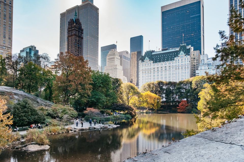 NYC: Central Park Guided Pedicab Tour - Final Thoughts: Is It Worth It?