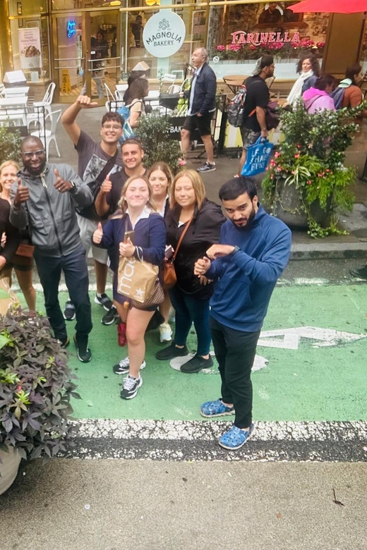NYC: Central Park guided walking tour - Why You’ll Love This Central Park Walk