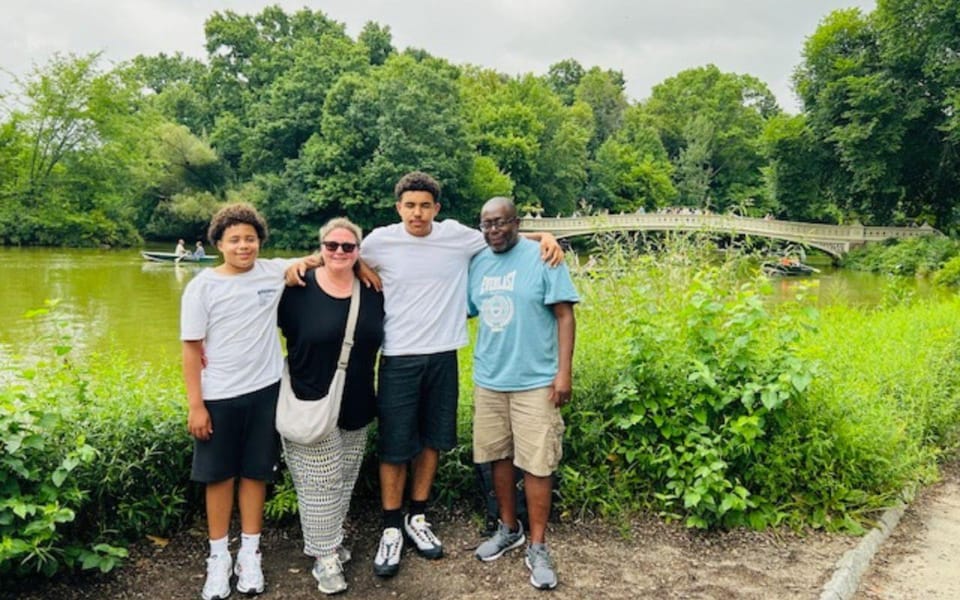 NYC: Central Park guided walking tour - Final Thoughts