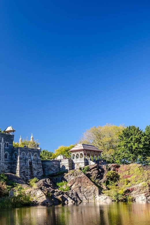 NYC: Central Park Guided Walking Tour English-Spanish - What You Can Expect from the Central Park Guided Tour
