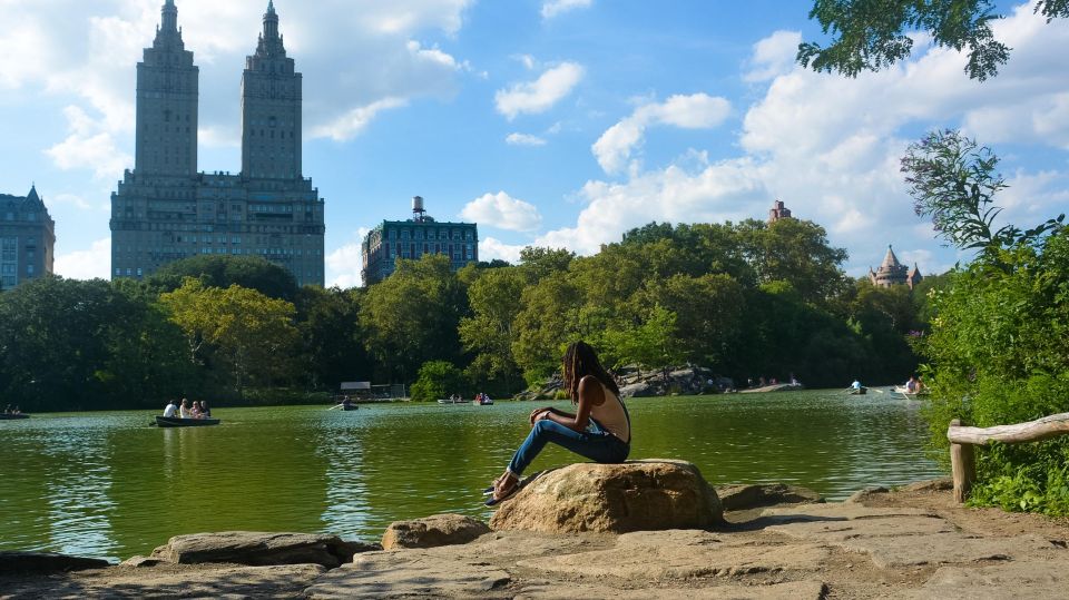 NYC: Central Park Guided Walking Tour English-Spanish - Authentic Experiences & Reviews